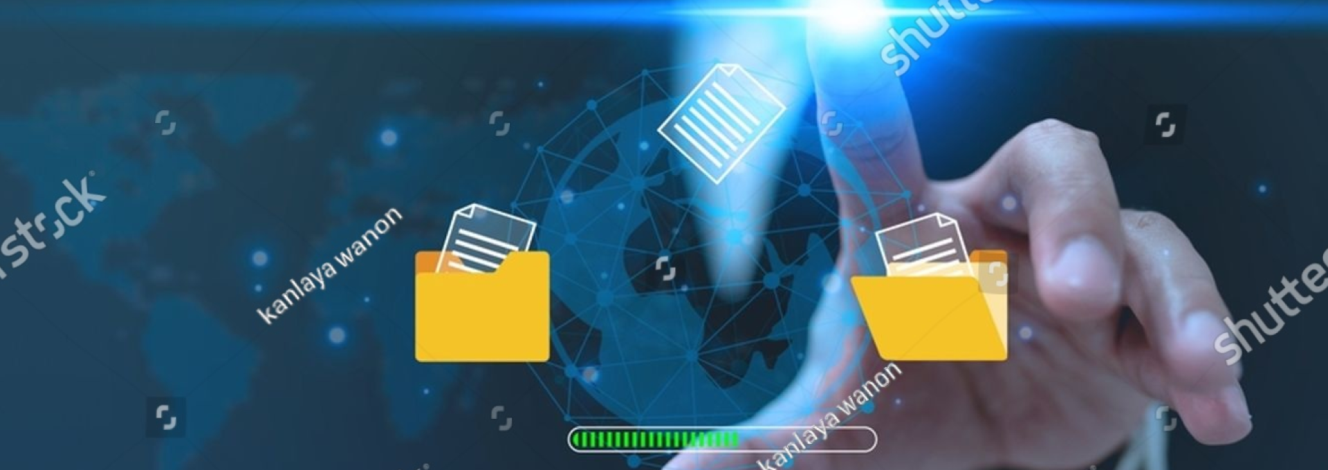 Hybrid and Multi-Cloud Solutions | Scalable Cloud Services