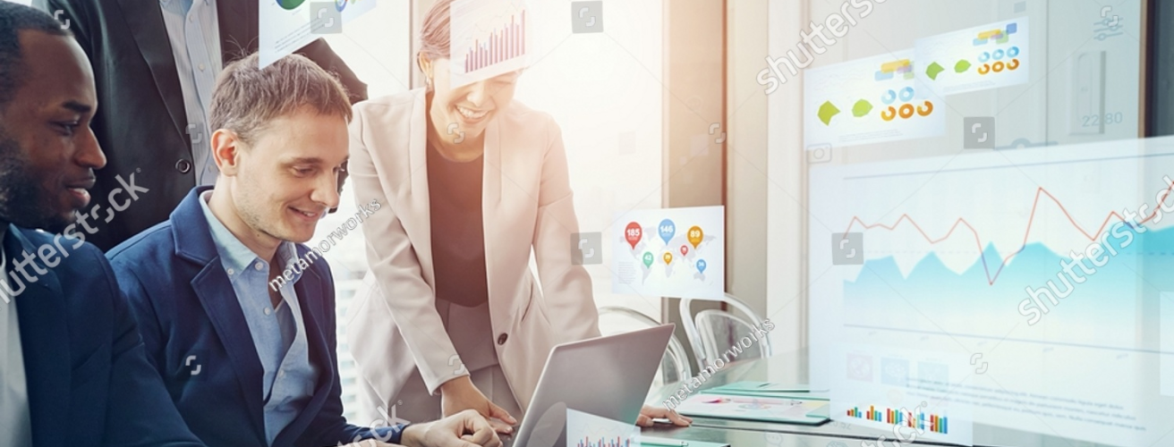 Digital Transformation Strategy for Accelerating Business Growth